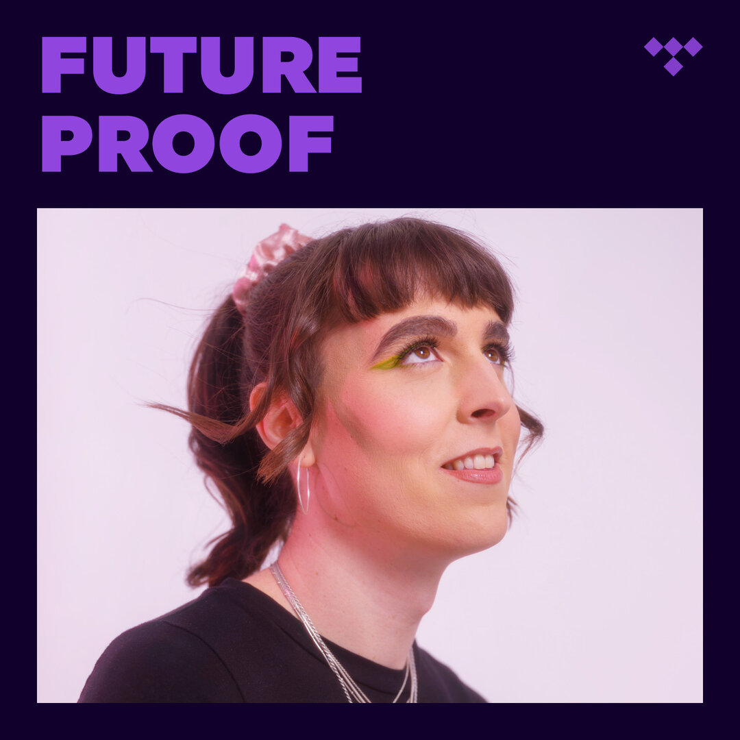 Daphni on TIDAL