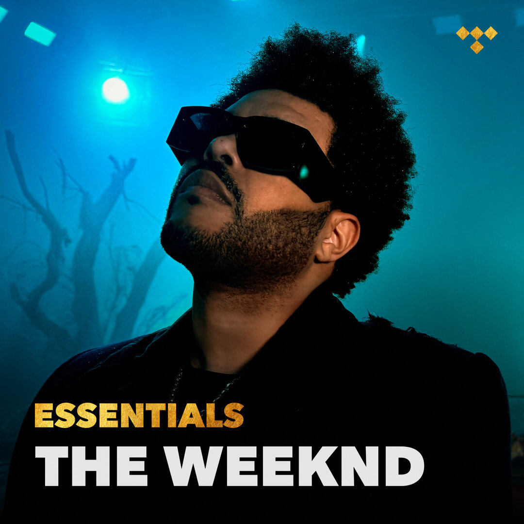 The Weeknd Essentials