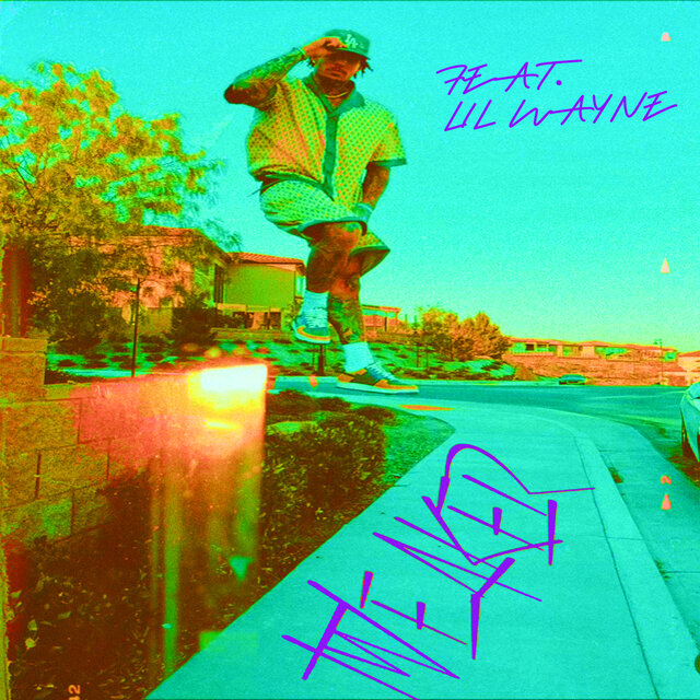 Tweaker (Remix) by GELO & Lil Wayne on TIDAL