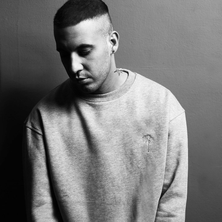 Fred De Palma on TIDAL