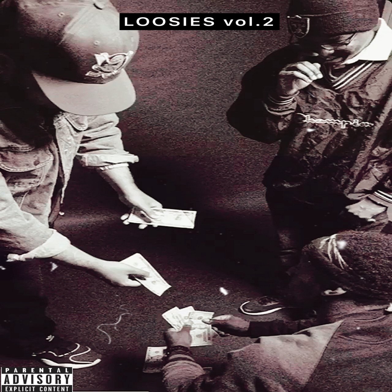 Loosies, Vol. 2 by URBVN ARCHITECTS NYC on TIDAL