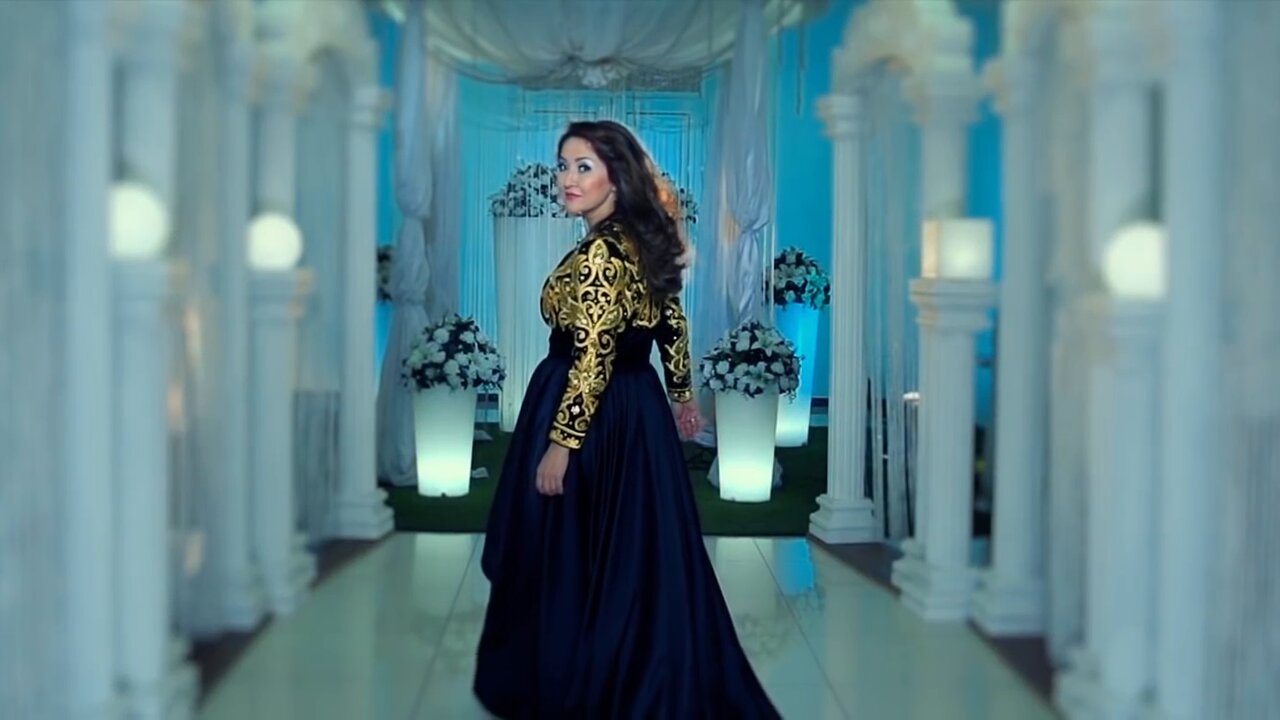 Qoshing qarosi by Iroda Dilroz on TIDAL