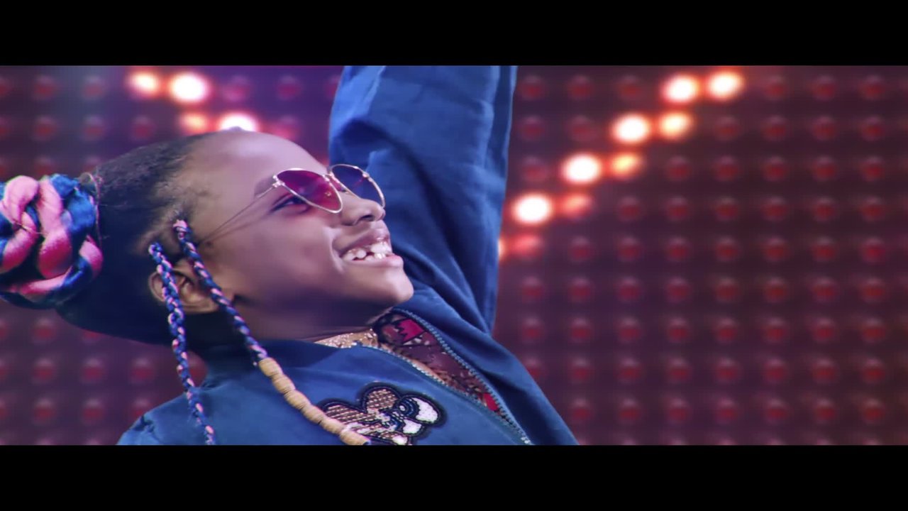 Just Dance by Makayla Malaka on TIDAL