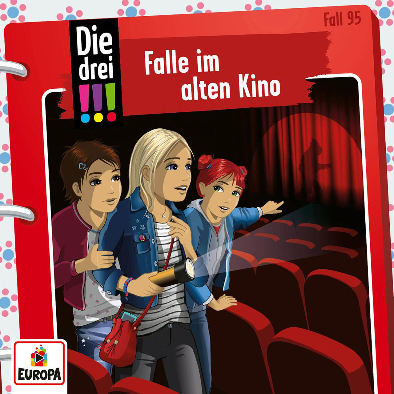 Die Drei Bcker 1