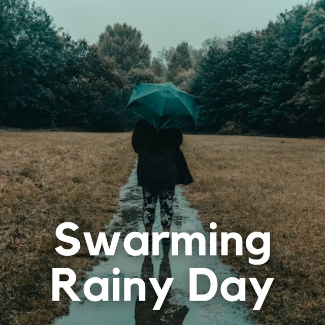 Swarming Rainy Day by Spa Channel on TIDAL