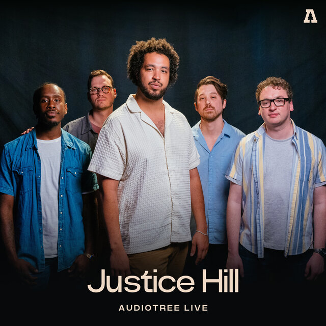 Justice Hill on Audiotree Live by Justice Hill & Audiotree on TIDAL