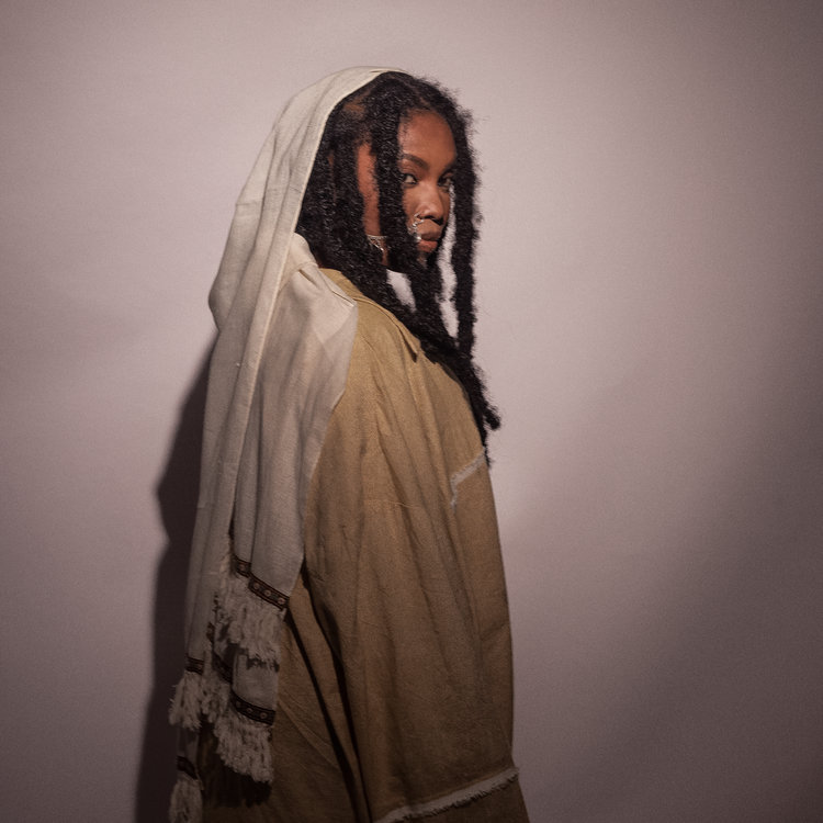 Winny on TIDAL