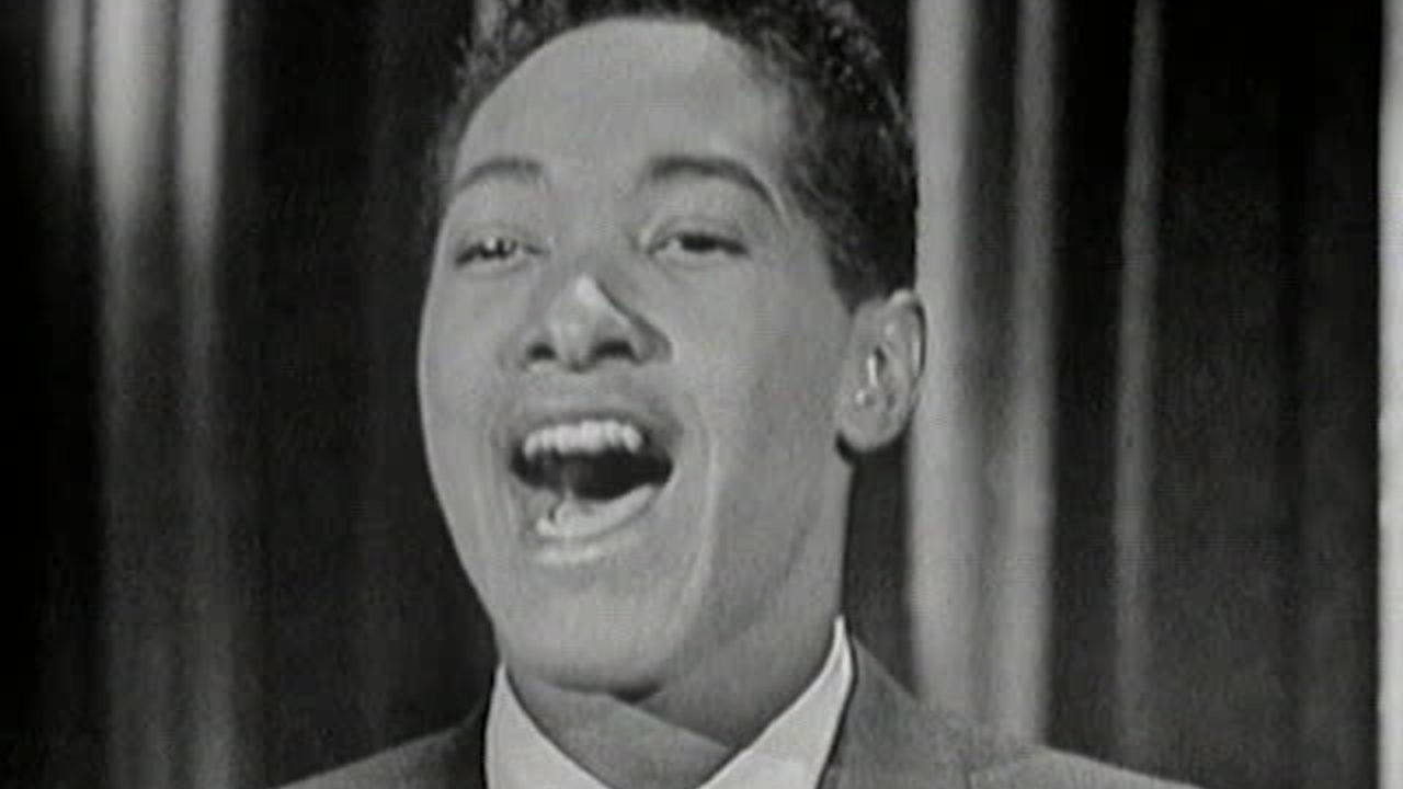 (I Love You) For Sentimental Reasons by Sam Cooke on TIDAL