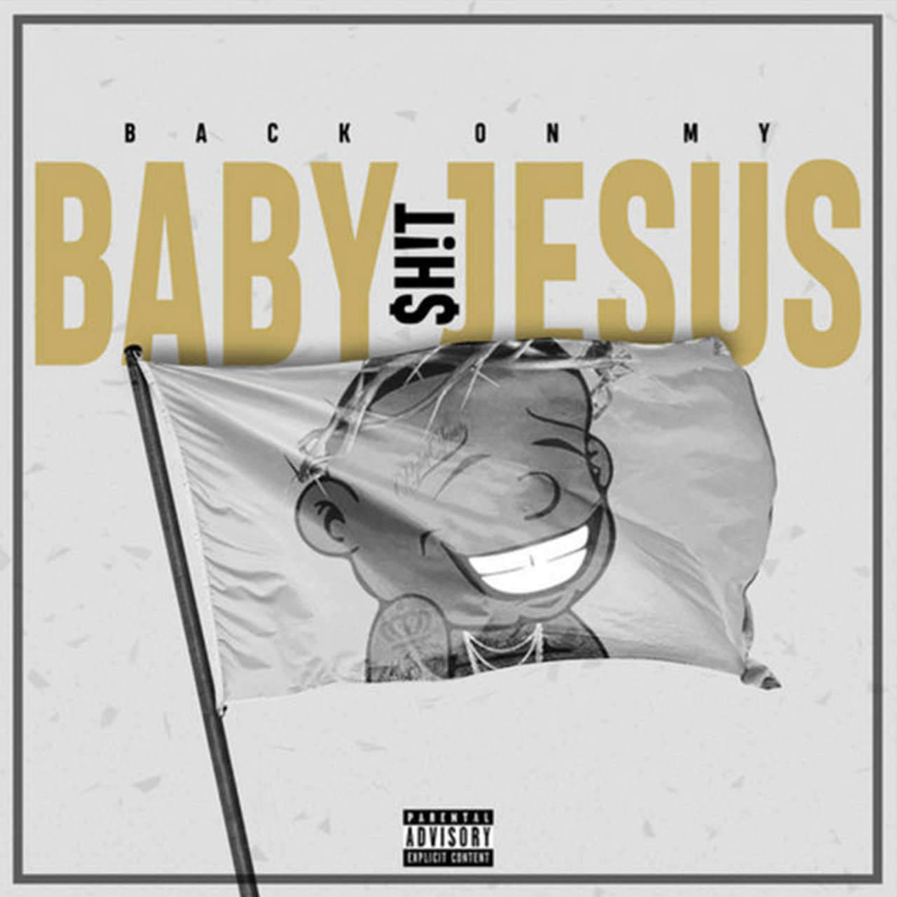 Back On My Baby Jesus $hit by Da Baby on TIDAL