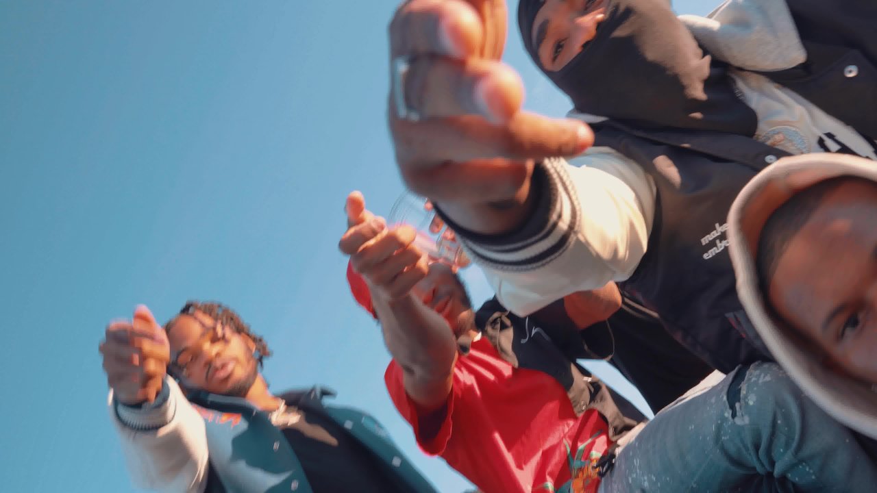 Young Meech by JayBlem on TIDAL