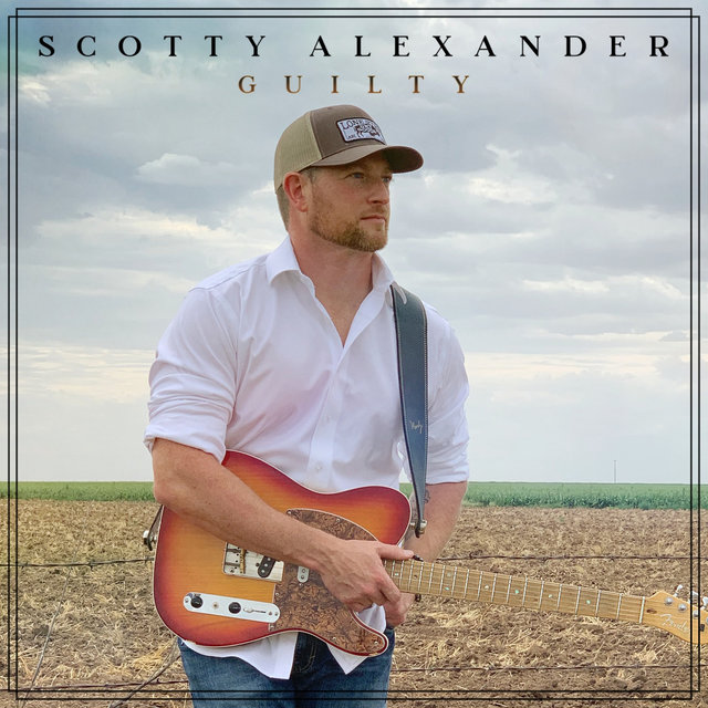 Scotty Alexander on TIDAL