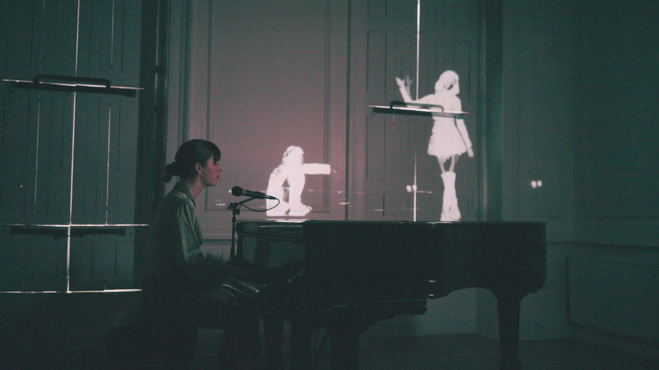 I Would Break up with Me If I Could by Erica Manzoli on TIDAL