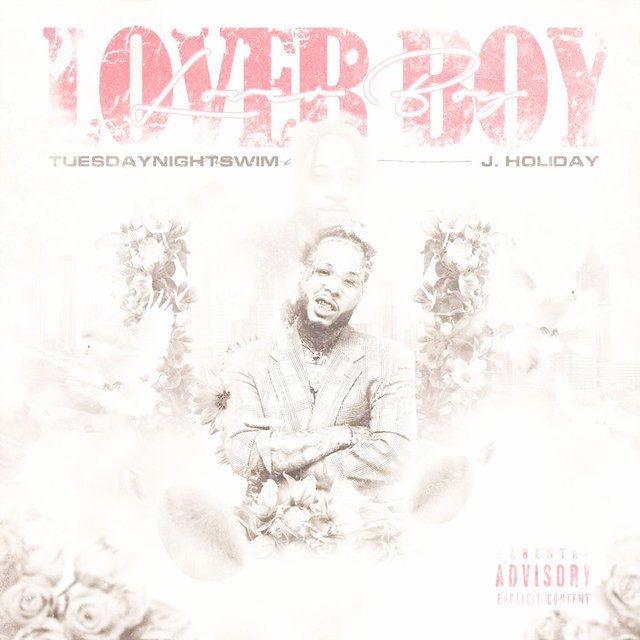 Lover Boy by Tuesdaynightswim on TIDAL