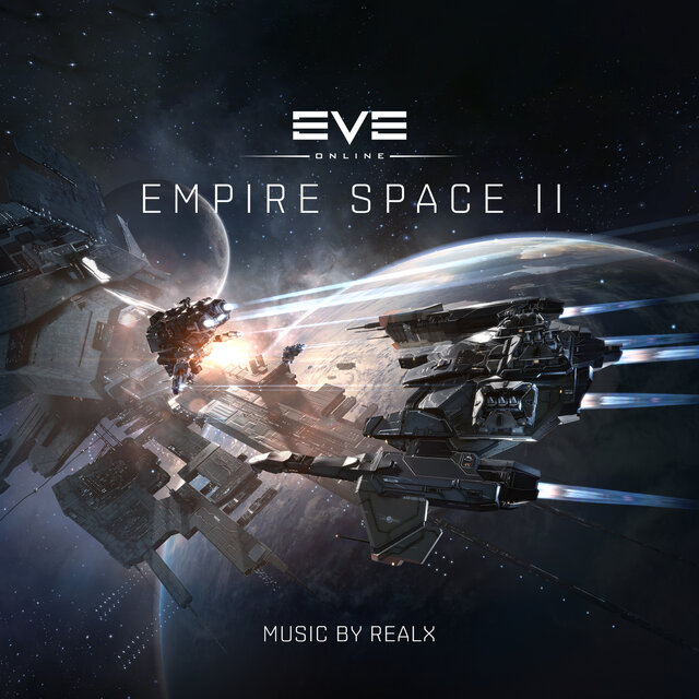 EVE Online: Empire Space II by RealX & EVE Online Music on TIDAL