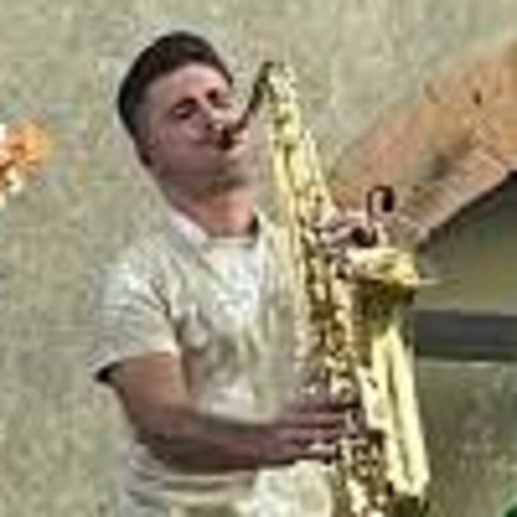 Vincent Ingala on TIDAL