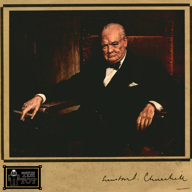 Hitler's Corroding Fingers by Sir Winston Churchill on TIDAL