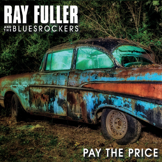 Ray Fuller and the Bluesrockers on TIDAL