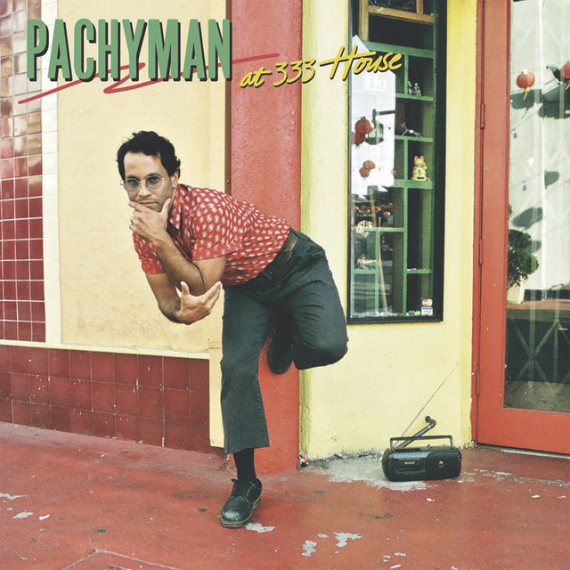 At 333 House by Pachyman on TIDAL