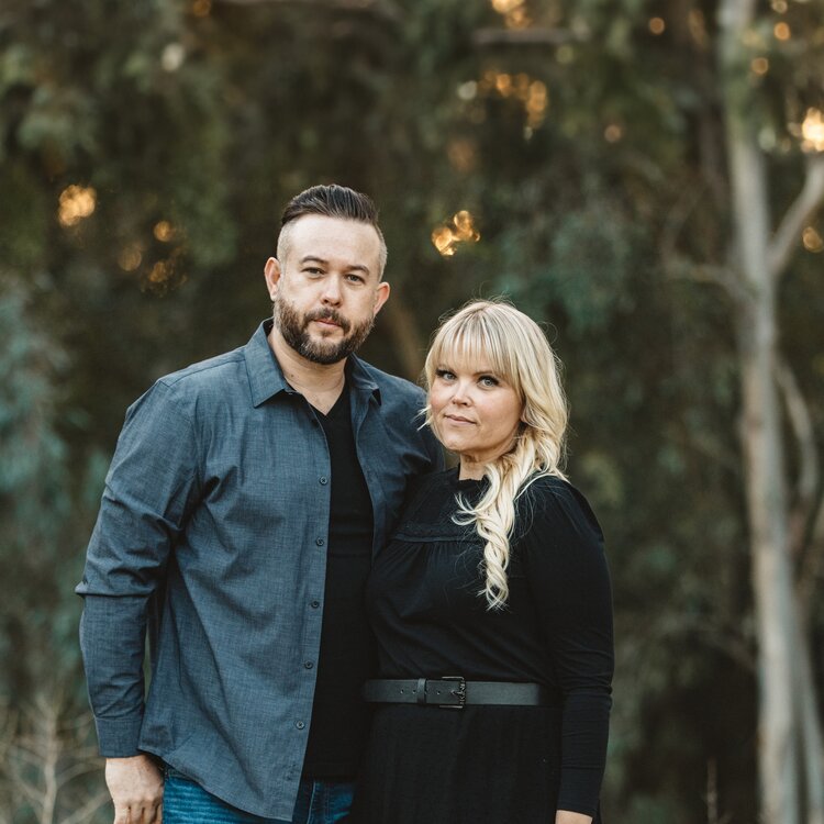 Martin and Rose Music on TIDAL