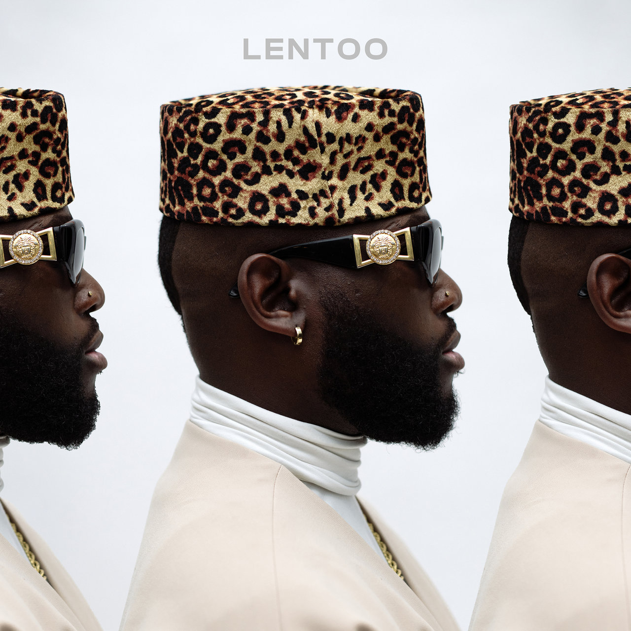 Lukas Leon on TIDAL
