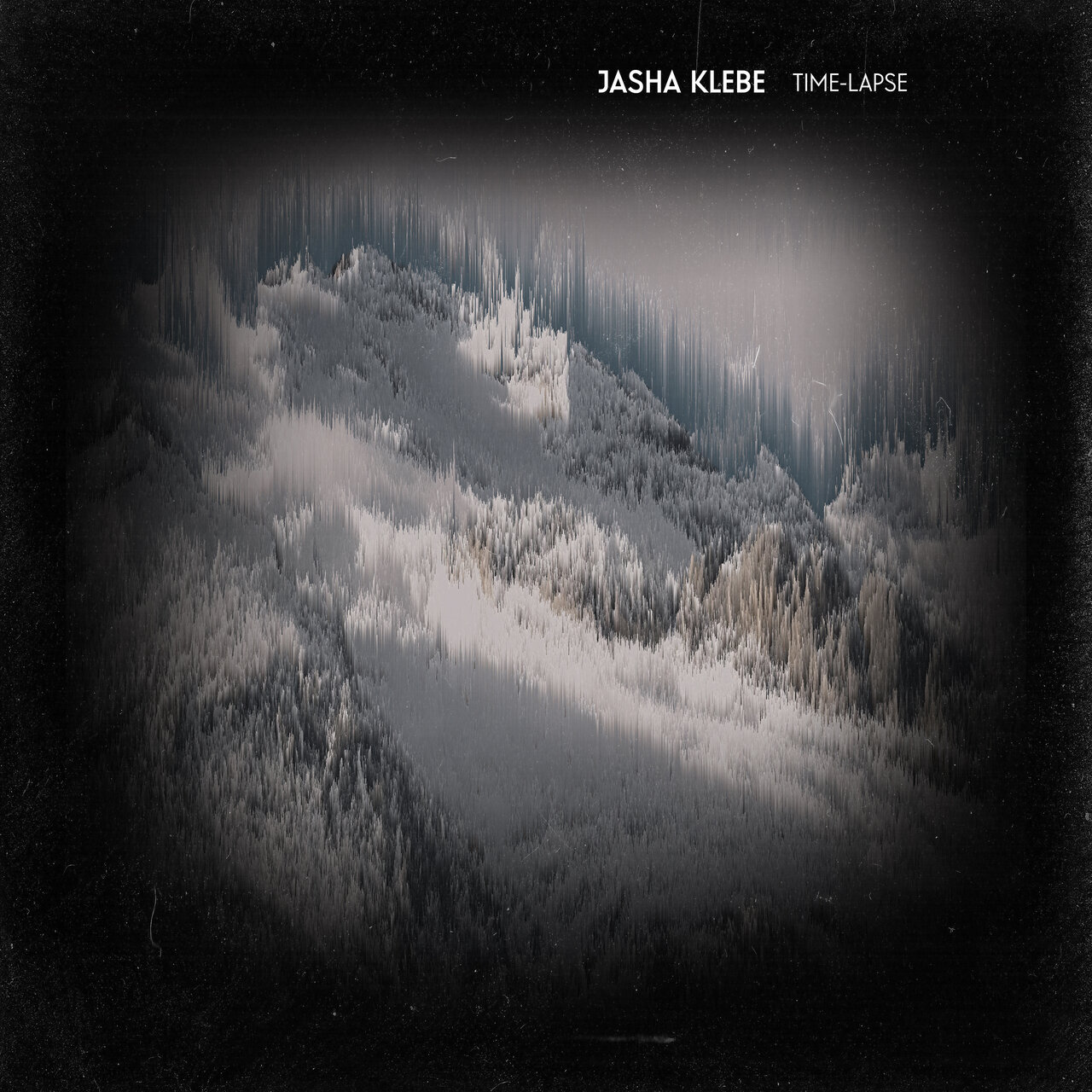 Jasha Klebe on TIDAL