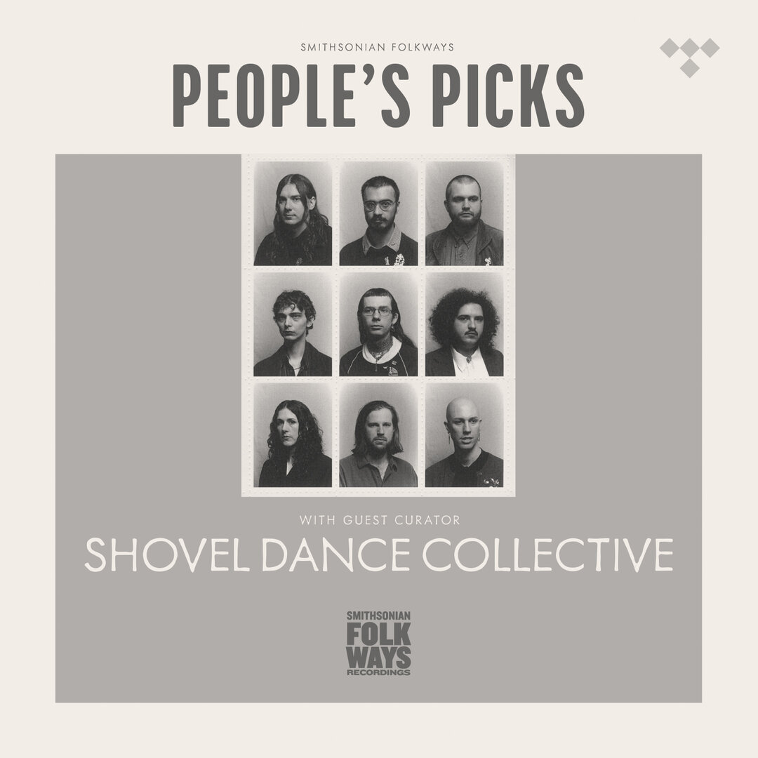 People's Picks: Shovel Dance Collective