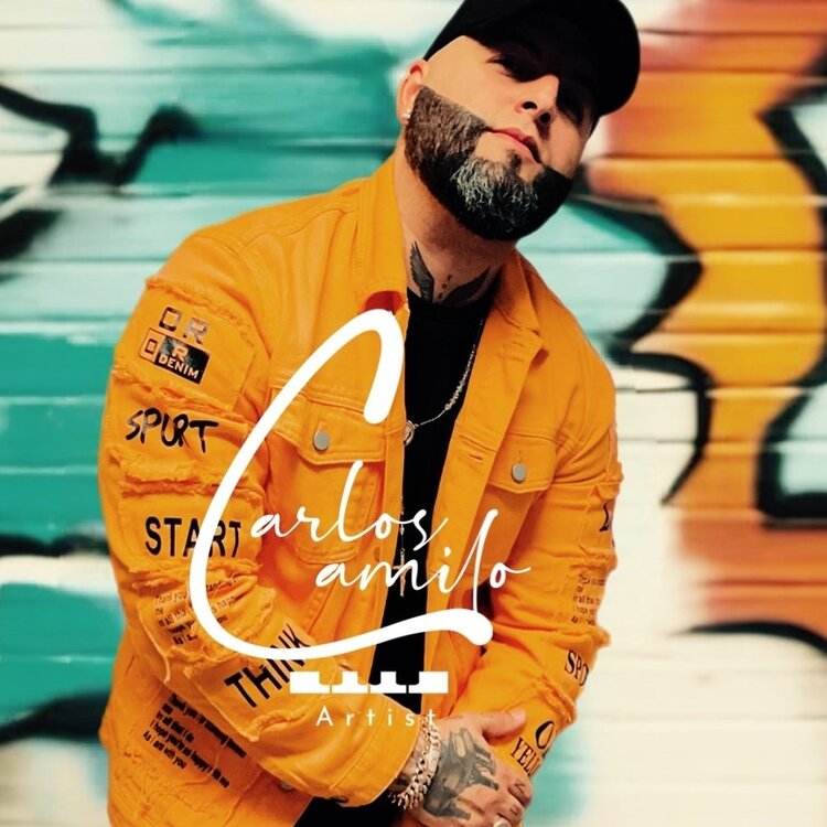Carlos Camilo on TIDAL