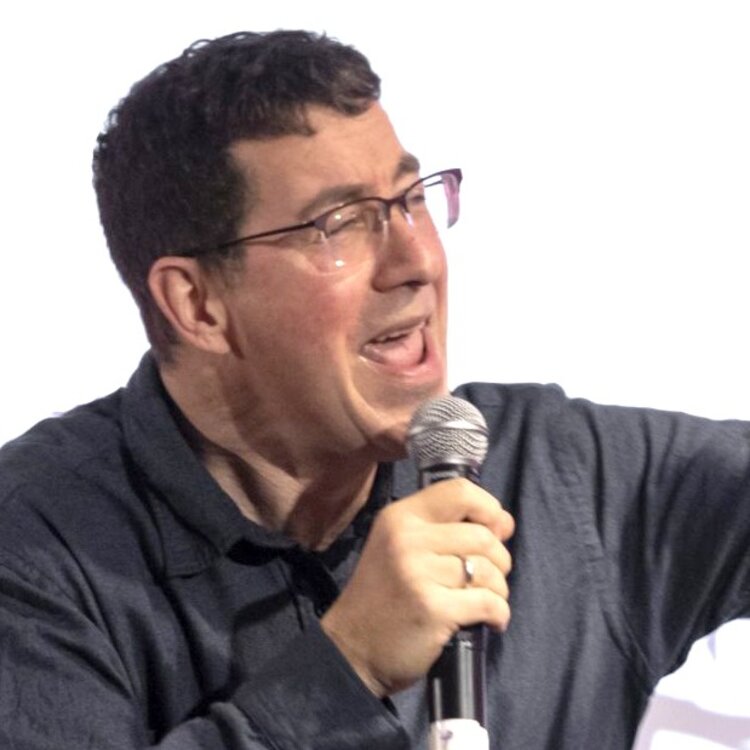 Mark Binder's Instagram, Twitter & Facebook on IDCrawl