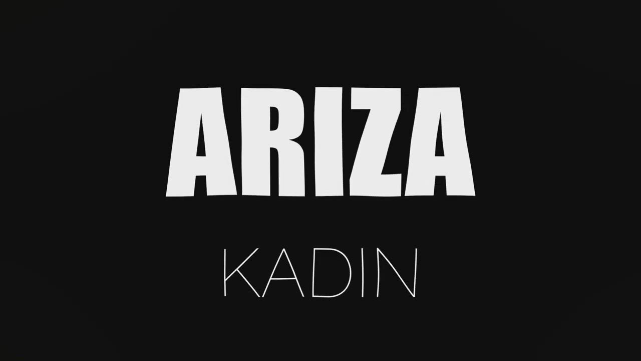 Kadın by Ariza on TIDAL