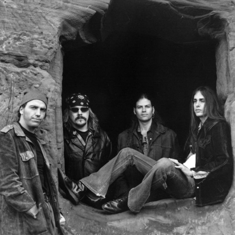 Jason Bonham on TIDAL