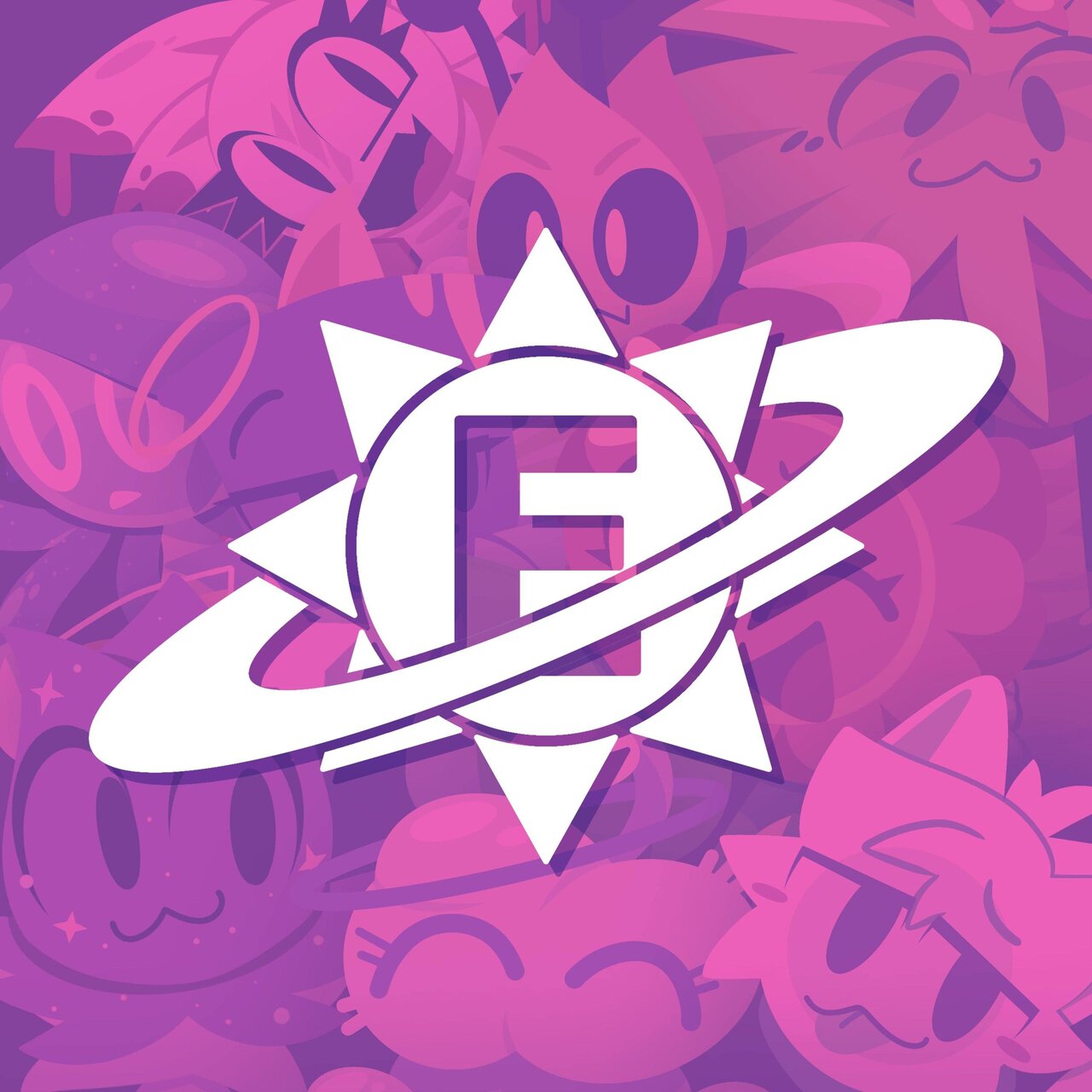 Floriverse : Epsilon by Artifyber on TIDAL