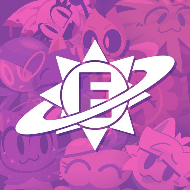 Floriverse : Epsilon by Artifyber on TIDAL