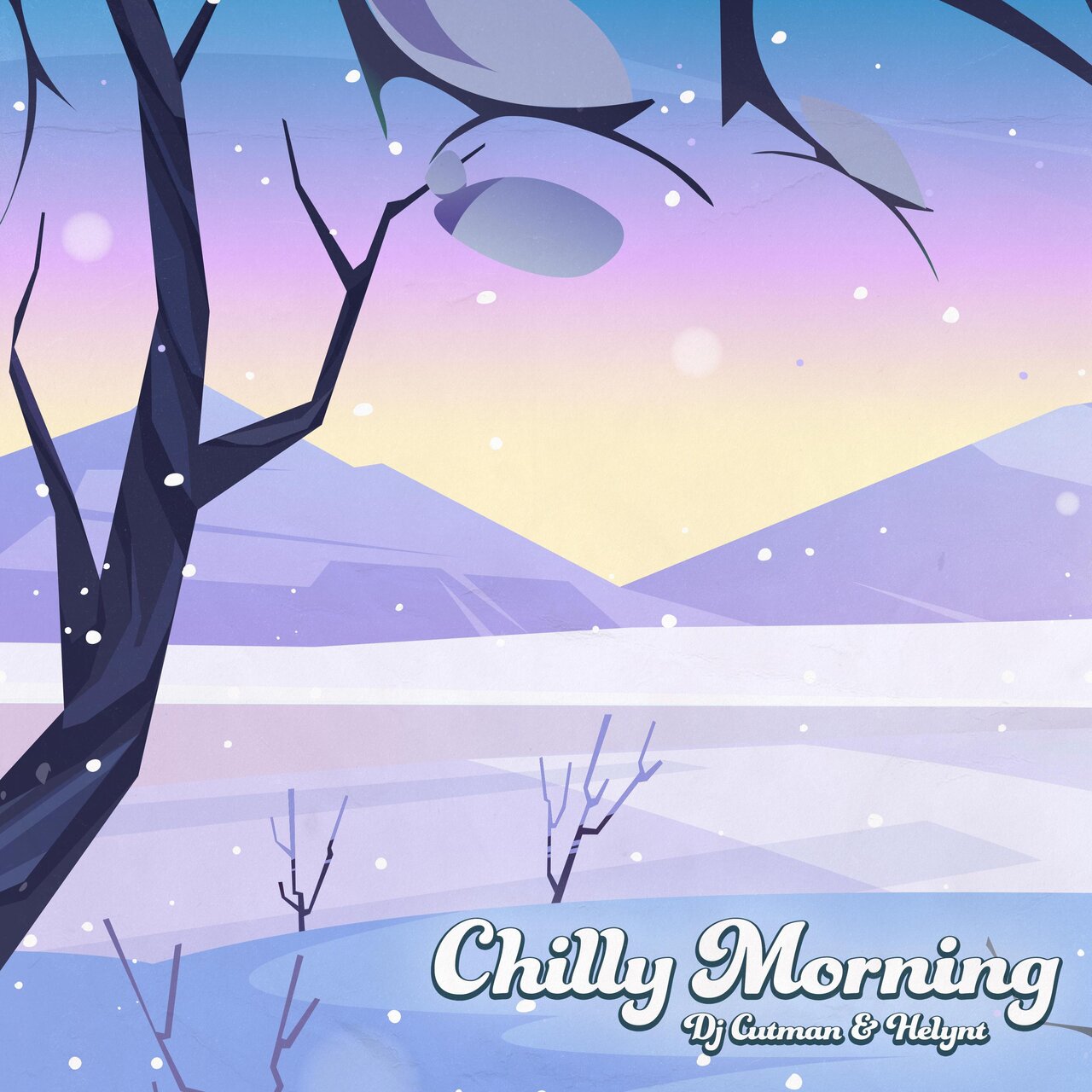 Chilly Morning by Dj Cutman & Helynt on TIDAL