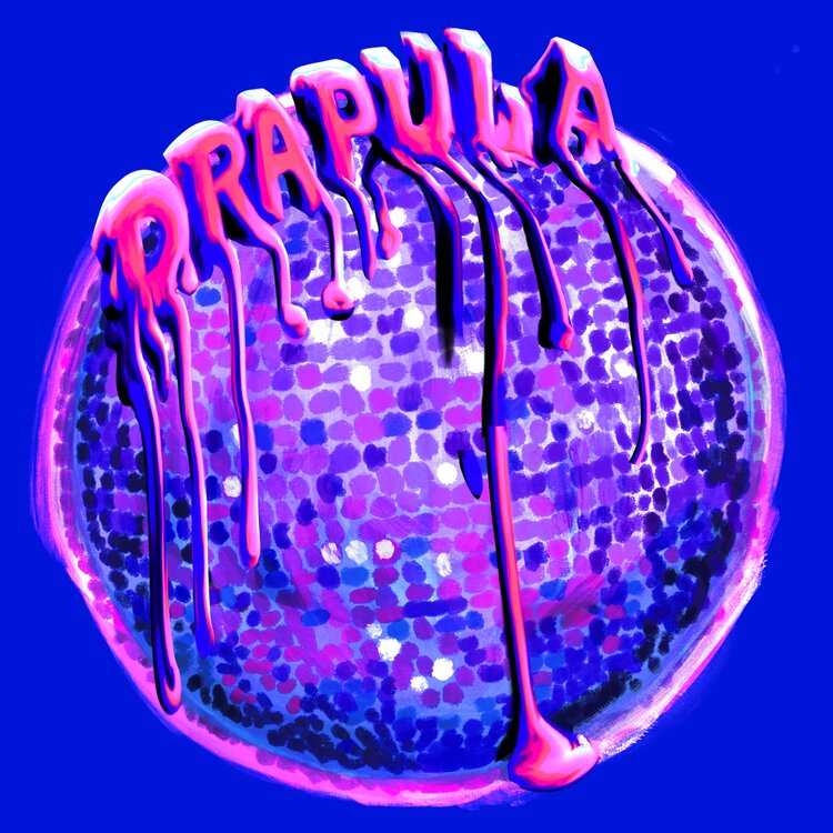 Drapula on TIDAL