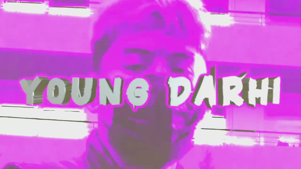 Patricio Estrella by Young Darhi on TIDAL