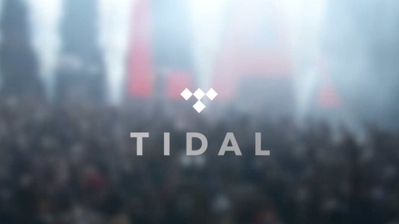 TIDAL Promo by TIDAL on TIDAL