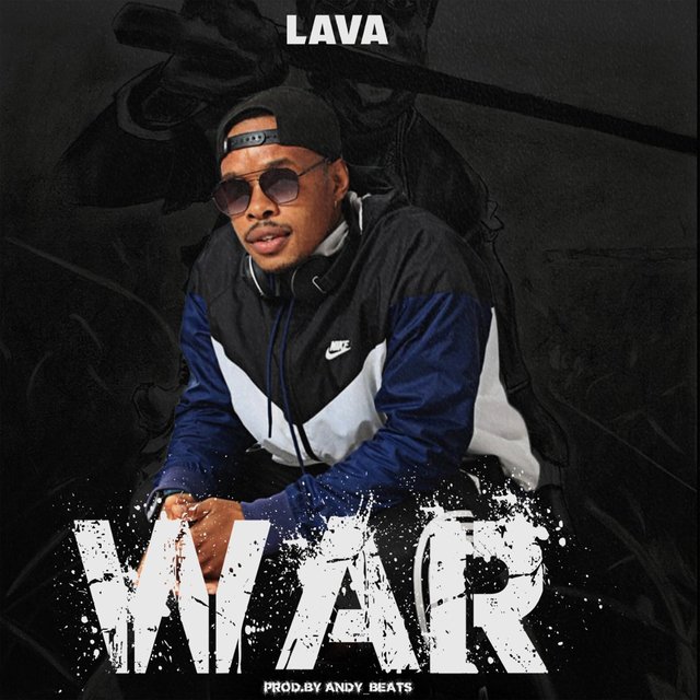 War by Lava on TIDAL