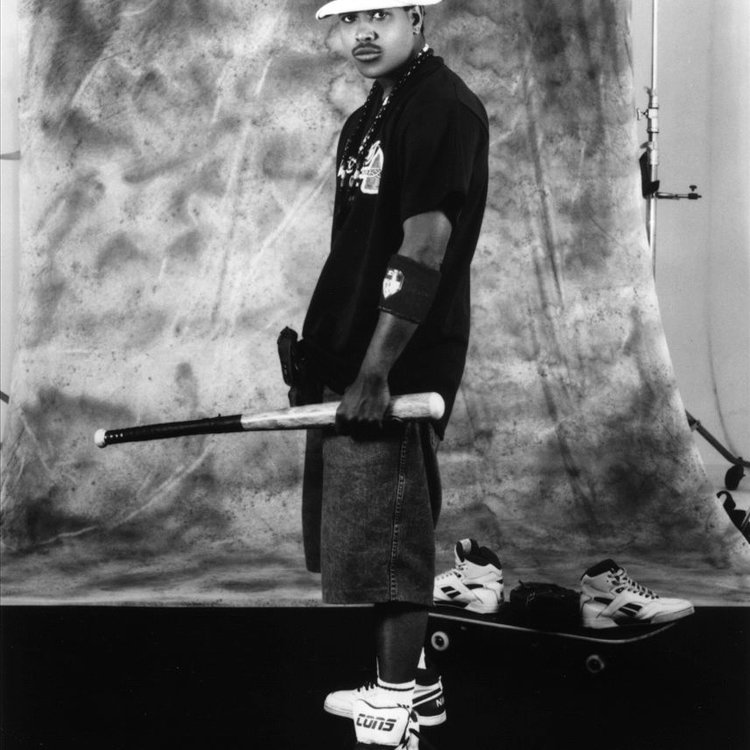 Mellow Man Ace on TIDAL