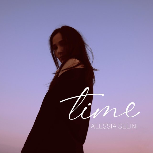 Time by Alessia Selini on TIDAL