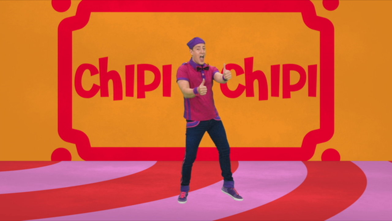 El Baile Del Chipi Chipi by Pica-Pica on TIDAL