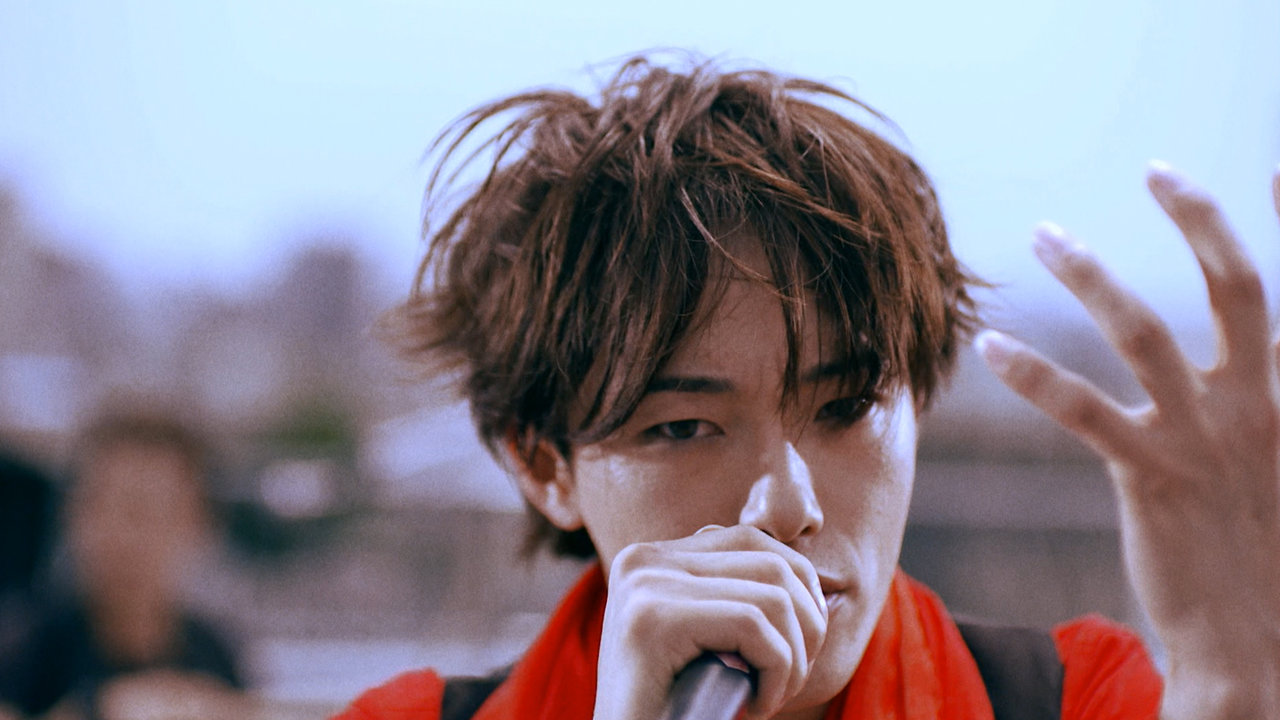 Some Like It Hot!! by Spyair on TIDAL