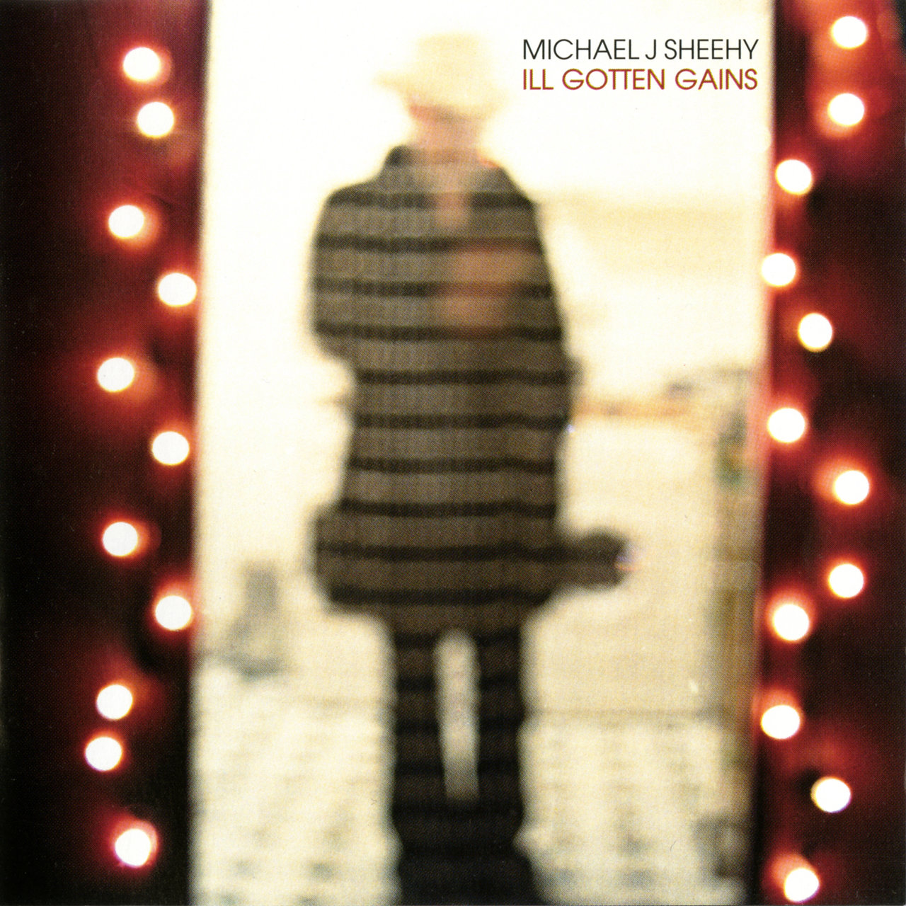 Ill Gotten Gains by Michael J Sheehy on TIDAL