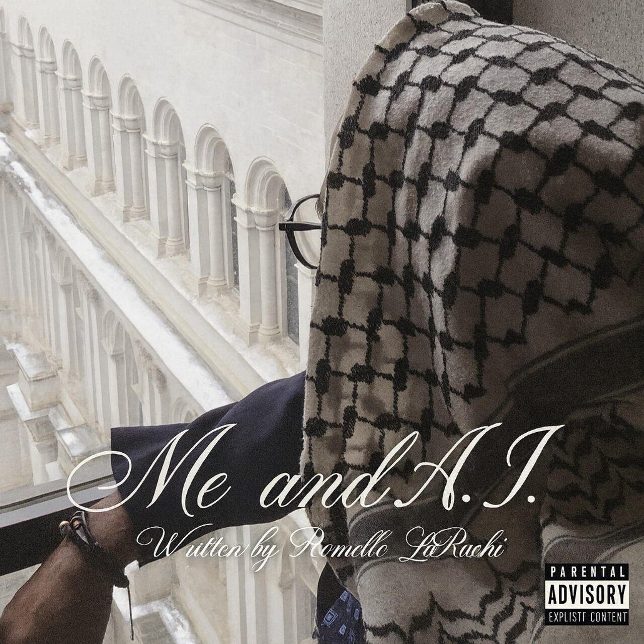 Romelo DaFirst La'Rachi on TIDAL