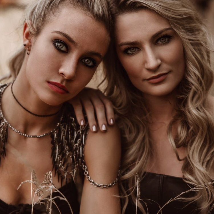 The Pretty Wild on TIDAL