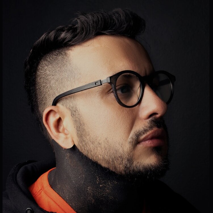 David Gunter on TIDAL