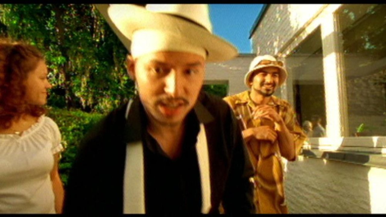 Guantanamo (Video) by Outlandish on TIDAL