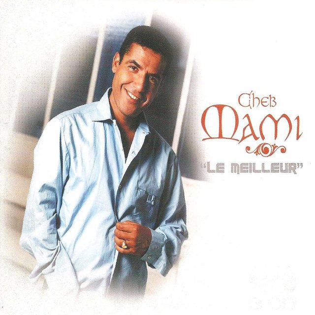 En concert public à Amsterdam by Cheb Mami on TIDAL