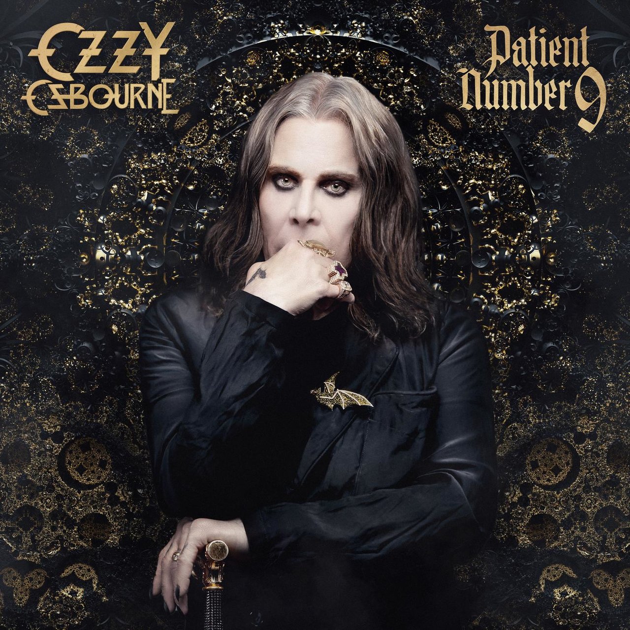Patient Number 9 by Ozzy Osbourne on TIDAL