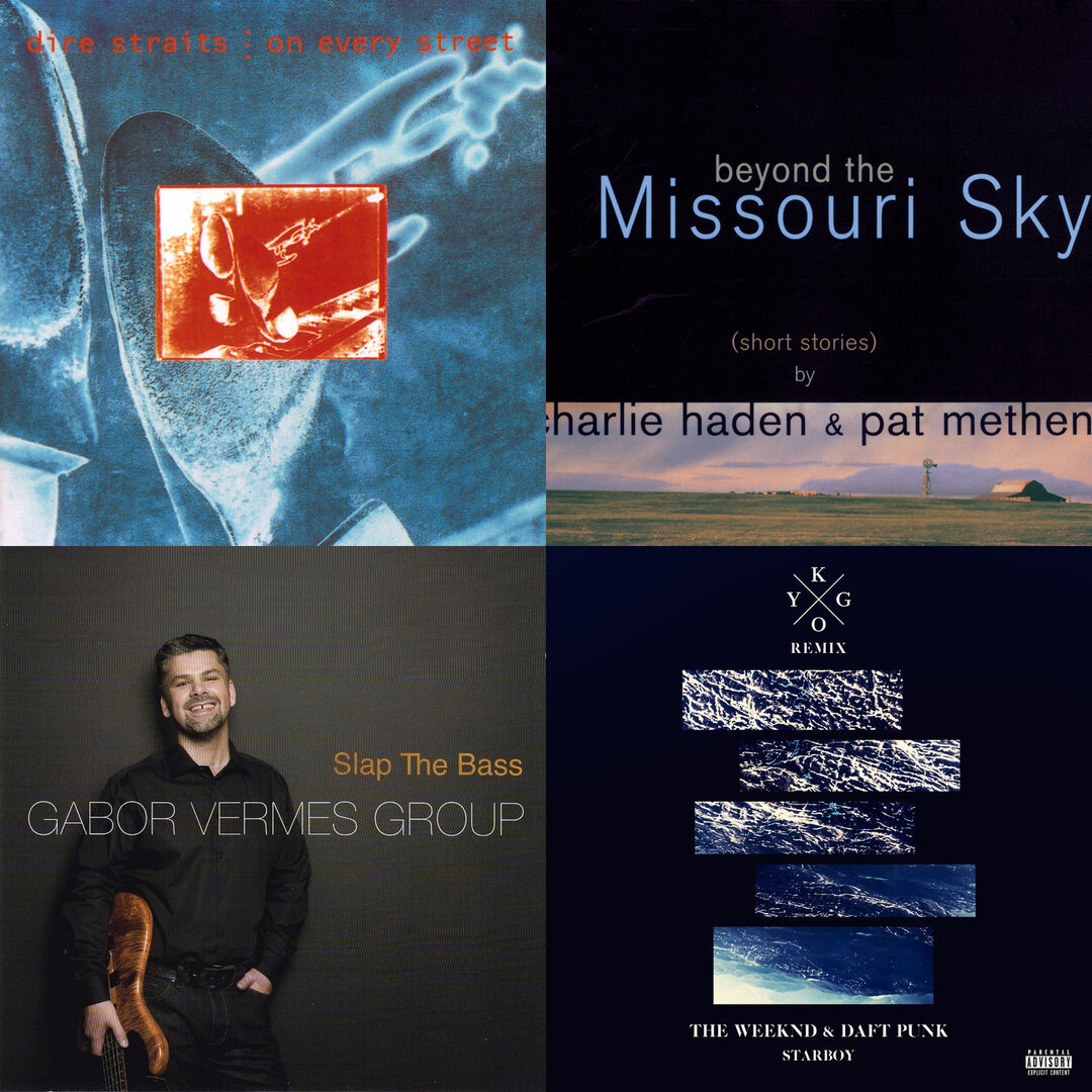 Test Sound Focal on TIDAL