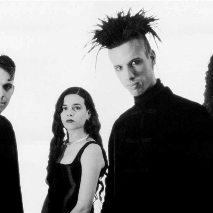The Cruxshadows on TIDAL